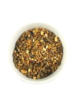 Breeders Choice Seeds - Layer Mash Coarse 5kg | Pets Wonderland