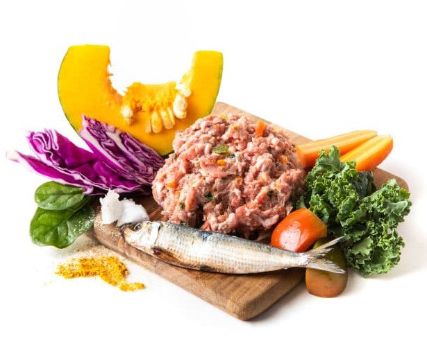 Canine Country - Box of 10 Inner Health Barf Trays | Pets Wonderland