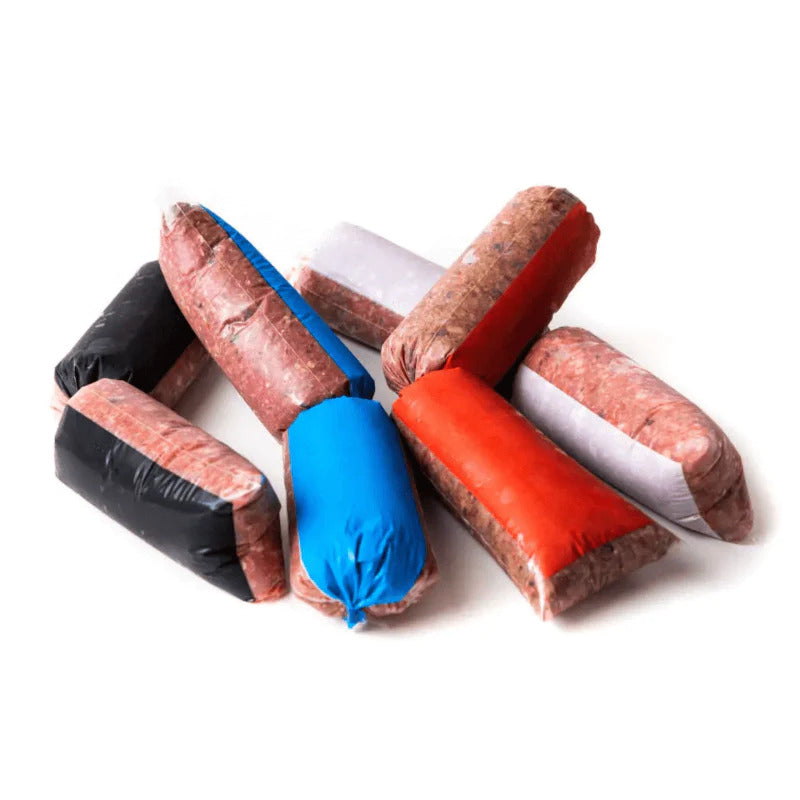 Canine Country - Barf Roll 1kg