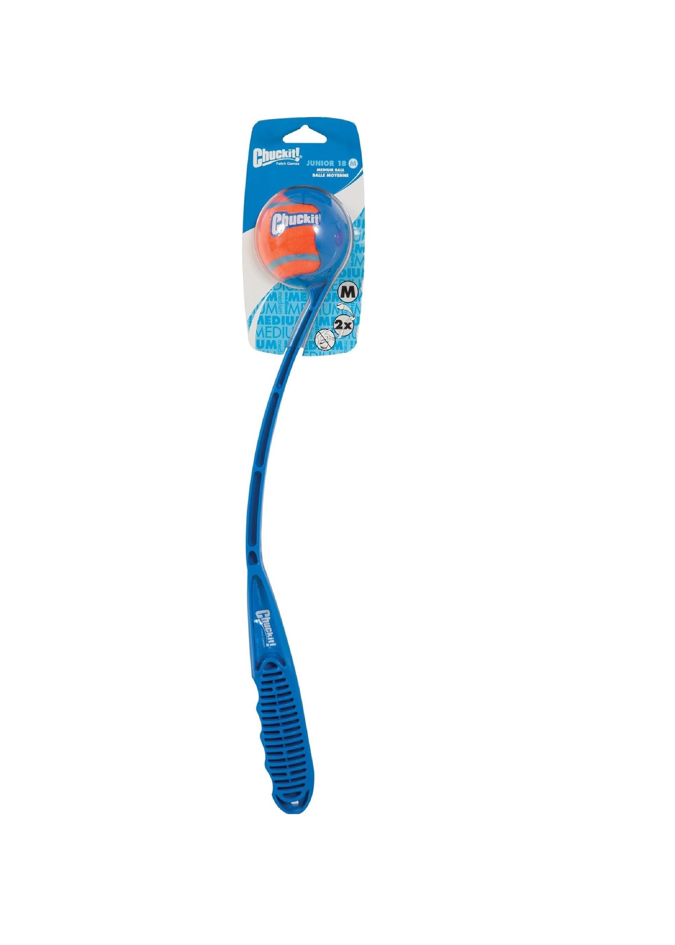 Chuck It - Original Ball Launcher