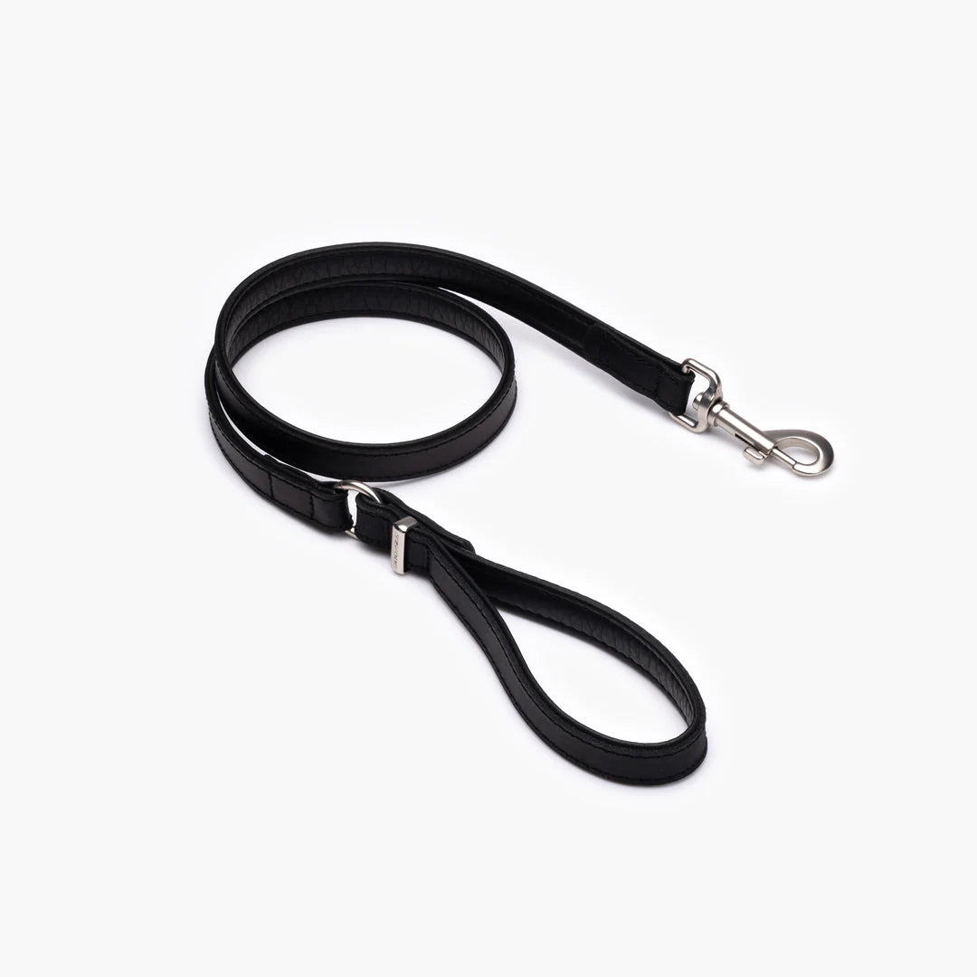 Ezydog - Lead Oxford Classic Leather – Pets Wonderland