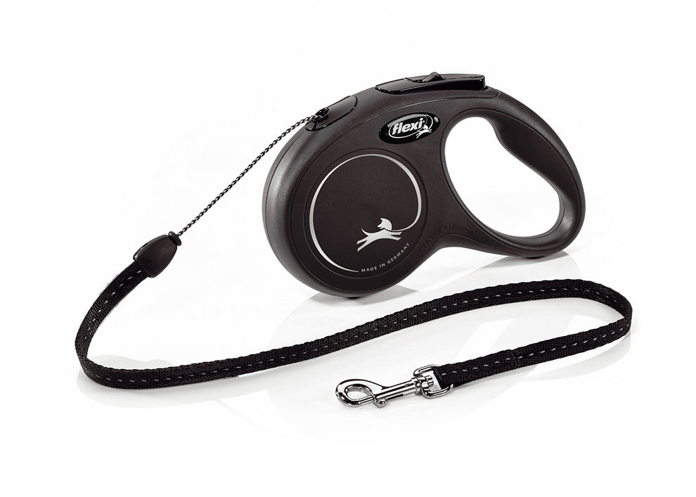 Flexi - Classic Cord Retractable Lead | Pets Wonderland