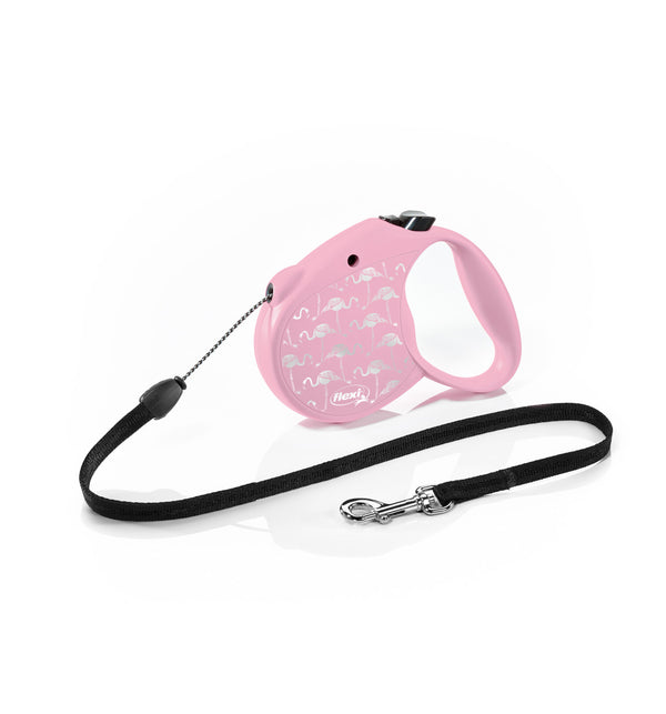 Flexi - Standard Cord Retractable Lead Medium | Pets Wonderland
