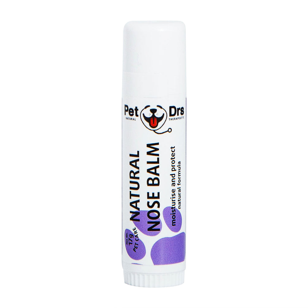 Pet Dr's - Nose Balm 17g | Pets Wonderland
