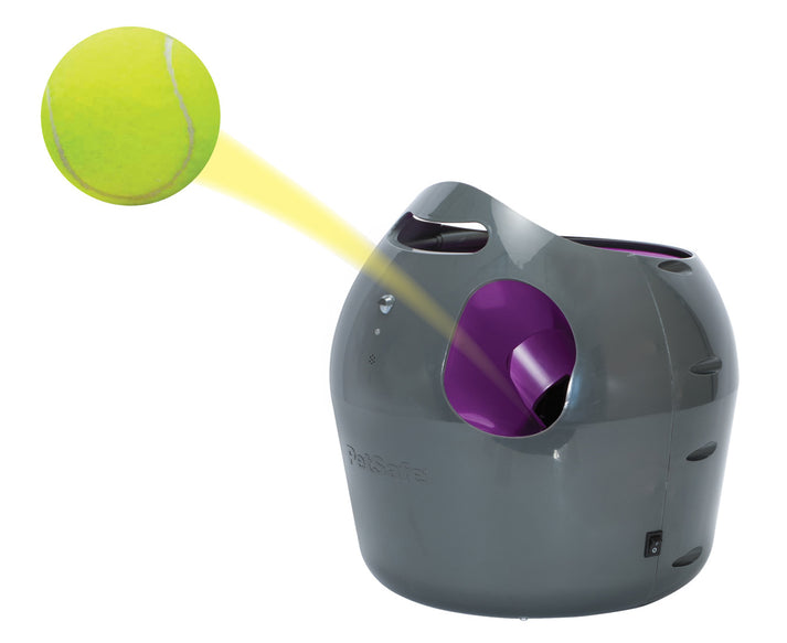 Petsafe - Automatic Ball Launcher | Pets Wonderland